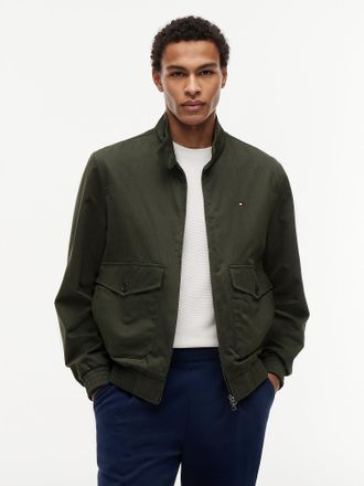 Tommy Hilfiger Jacke Harrington