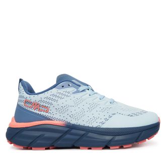 F.lli Campagnolo Sneakers CMP Rahmsy WMN Multifunctional 3Q65876 Himmelblau