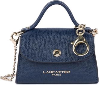 Lancaster Femme, Sacs, Bleu, Taille: ONE Size Sierra PM Wallet