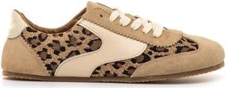 Mtng Sneakers Femme Free-MIA 60958 | 61643 | LEOPARDINO Arena