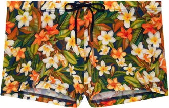 HOM Badeshorts Swim Shorts Etna