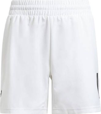 adidas Kinder Shorts Club Tennis 3-Streifen Kids