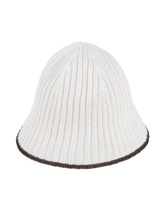 Brunello Cucinelli ACCESSOIRES - M&uuml;tzen & H&uuml;te auf YOOX.COM