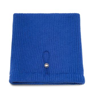 Sprandi Loop-Schal Sprandi 0M4-001-AW23 Blau