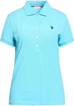 U.S.Polo Association TOPS - Poloshirts auf YOOX.COM