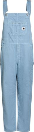Carhartt Work in Progress OVERALLS - Lange Overalls auf YOOX.COM