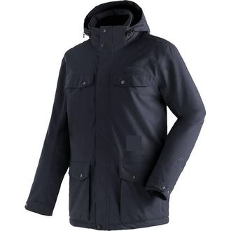 Maier Sports Herren Funktionsjacke KNUTH He-Jacke mTEX
