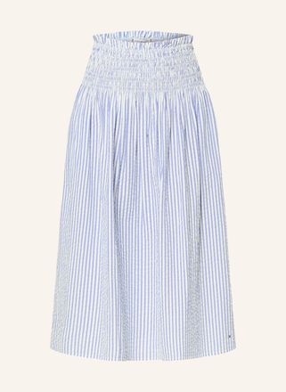 Tommy Hilfiger Rock blau