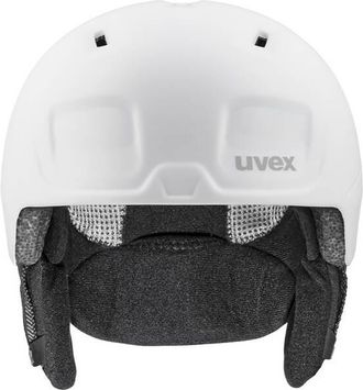 Uvex Kinder Helm heyya pro