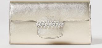 Jimmy Choo London Minitasche JIMMY CHOO Damen Farbe Gold