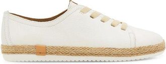 Lasocki Lasocki Espadrilles WI16-BENTA-01 Wei&szlig;