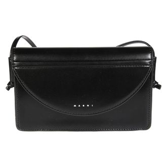 Marni Damen, Taschen, Schwarzk, ONE SIZEGr&ouml;&szlig;e
