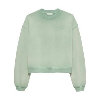 Alchemist Damen, Sweatshirts & Hoodies, Gr&uuml;n, L/XLGr&ouml;&szlig;e