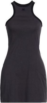 Courr&egrave;ges ROBES - Robes courtes sur YOOX.COM