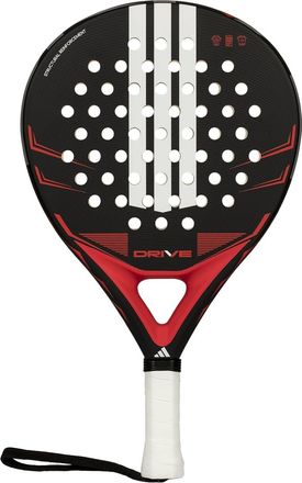 adidas Drive 2026 Padelschl&auml;ger schwarz g