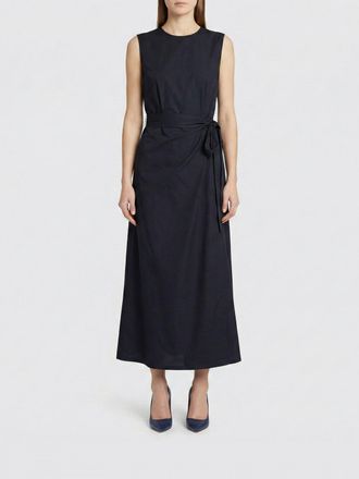 Aspesi Robe ASPESI Femme couleur Bleu