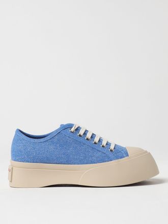 Marni Sneakers MARNI Damen Farbe Hellblau