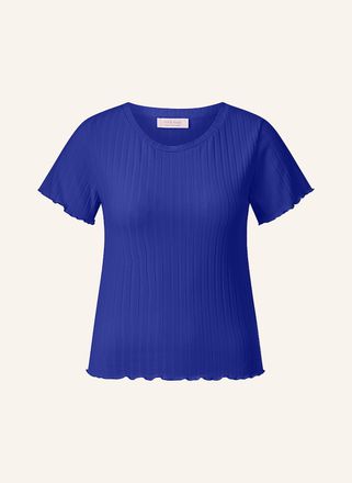 Rich & Royal T-Shirt blau