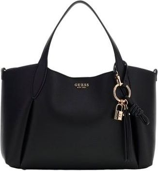 Guess Sac avec pochette grain&eacute;s Melody