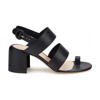 AGL High Heel Sandalen - - Shoes - Damen - Schwarzk - 38 EU