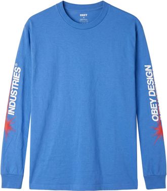 Obey TOPS - T-shirts auf YOOX.COM