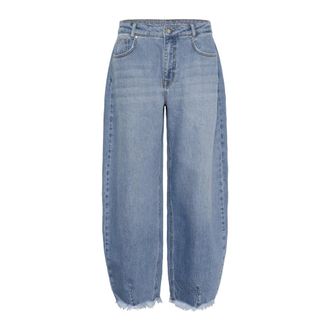 MY ESSENTIAL WARDROBE Damen, Jeans, Blau, W28 L29Gr&ouml;&szlig;e