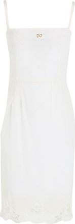 Dolce & Gabbana KLEIDER - Mini-Kleider auf YOOX.COM