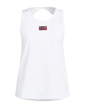 Emporio Armani TOPS - Tank Tops auf YOOX.COM