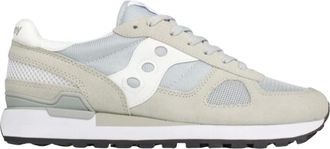 Saucony Homme, Chaussures, Gris, Taille: 42 EU Running Chaussures