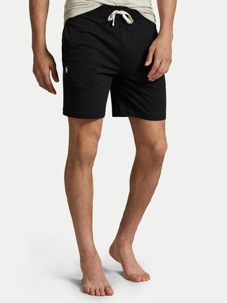Polo Ralph Lauren Sportshorts 714965506003 Schwarz Slim Fit