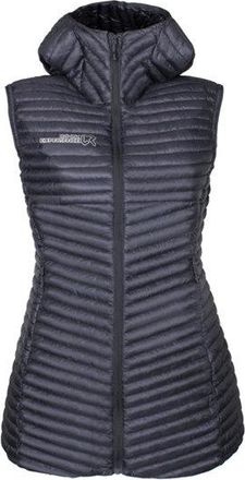 Rock Experience Sitka Hoodie Padded Vest W - Weste - Damen