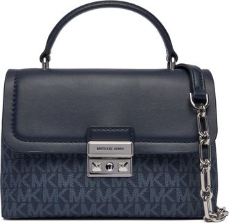 Michael Kors Handtasche MICHAEL Michael Kors 32R6S2RC0B Dunkelblau