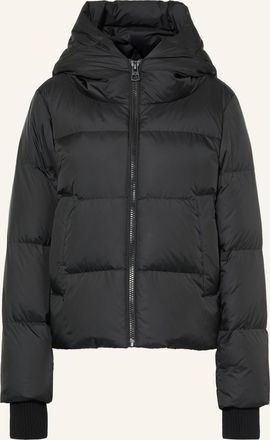 Marc O'Polo Marc Opolo Daunenjacke schwarz