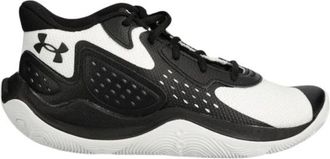 Under Armour Homme, Sport, Noir, Taille: 45 EU Jet 23