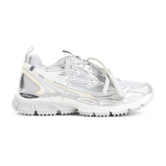 Off-white Be Right Back Sneakers - - Shoes - Damen - Mehrfarbig - 39 EU