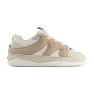 Mason Garments Venice Movimento Sneakers - - Shoes - Herren - Beige - 42 EU