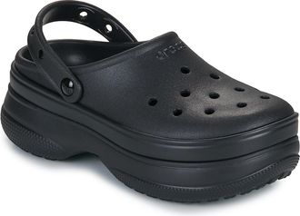 Crocs Classic Stacked Clog