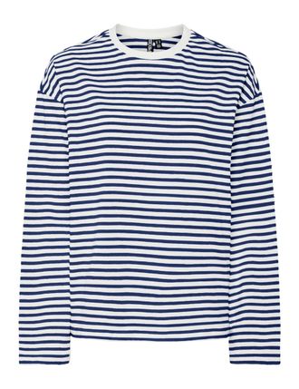 Pieces Pcsadie Ls Top Noos