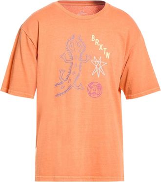 Brixton TOPS - T-shirts auf YOOX.COM