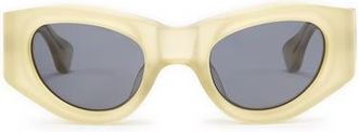 ERL Lunettes de soleil Bro
