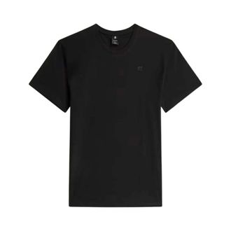 G-Star Homme, Tops, Noir, Taille: M Graw T-Shirt