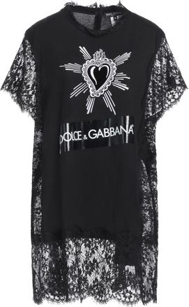 Dolce & Gabbana TOPS - T-shirts auf YOOX.COM