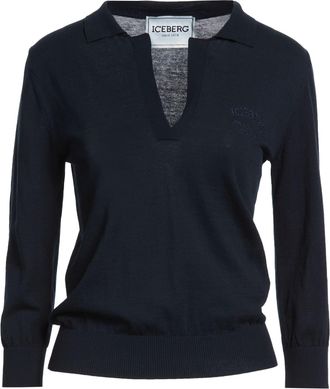 Iceberg MAGLIA A POLO