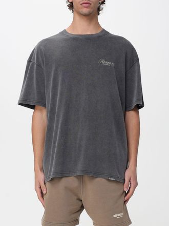 Represent T-Shirt REPRESENT Herren Farbe Grau