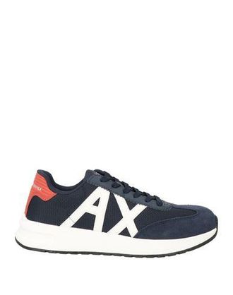 A|X Armani Exchange CHAUSSURES - Sneakers sur YOOX.COM