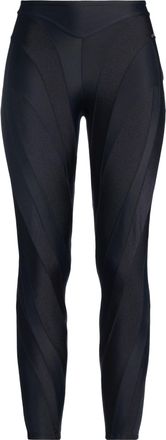 MUGLER HOSEN & R&Ouml;CKE - Leggings auf YOOX.COM