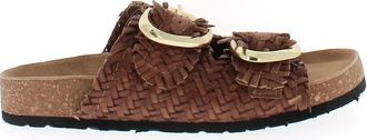 Armata Di Mare Scalzato Slip-on - - Shoes - Damen - Braun - 37 EU