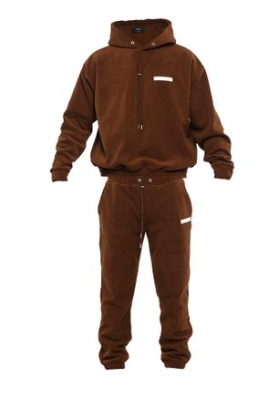 Tom Barron Jogginganzug