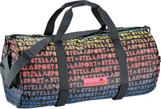 adidas Sporttasche Stellasport Teambag Aop, schwarz, 62 x 31 x 31 cm, 60 Liter, AH6765