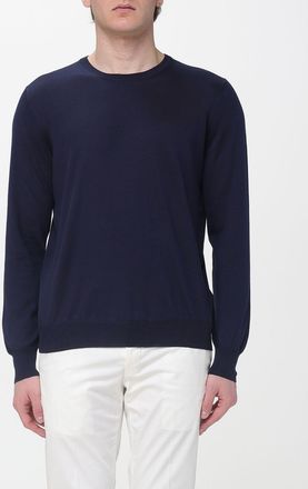 Fay Pullover FAY Herren Farbe Blau